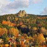 Full-Day Hiking in Bohemian Paradise Malá Skála near Prague - Final Thoughts