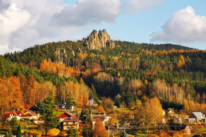 Full-Day Hiking in Bohemian Paradise Malá Skála near Prague - Final Thoughts