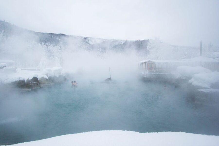 Full Day Ice Museum and Chena Hot Springs Tour - The Value: What’s Included and What’s Not
