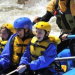 Full Day Intermediate Rafting Trip in Browns Canyon - Why You Should Consider This Trip