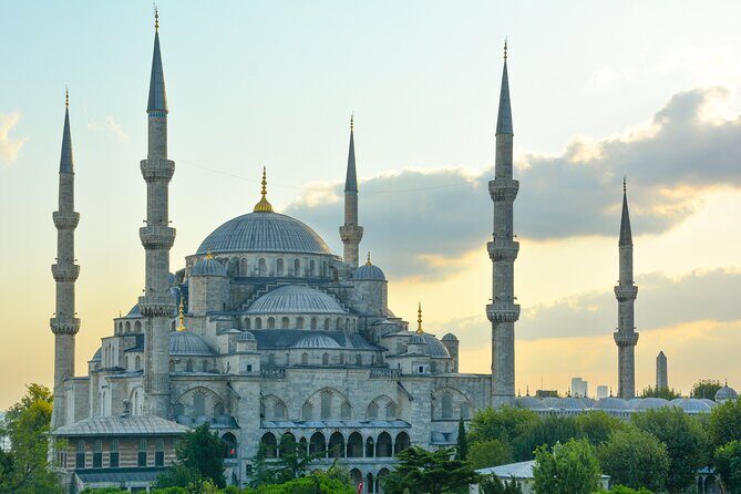 Full-Day Istanbul Old City Walking Tour - What Makes This Tour Stand Out