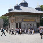 Full-Day Istanbul Ottoman and Byzantine Historical Tour - Detailed Breakdown of the Itinerary