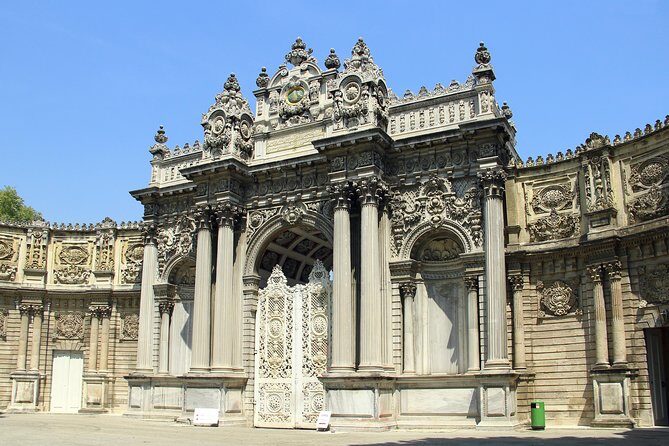 Full-Day Istanbul Tour with Bosphorus Sightseeing Cruise - Practical Details & Logistics
