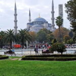 Full-Day Istanbul Tour with Transfer and Lunch Included - The Practical Side of the Tour