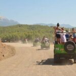 Full Day Jeep Safari in Antalya With Lunch - What Makes This Tour Worth It