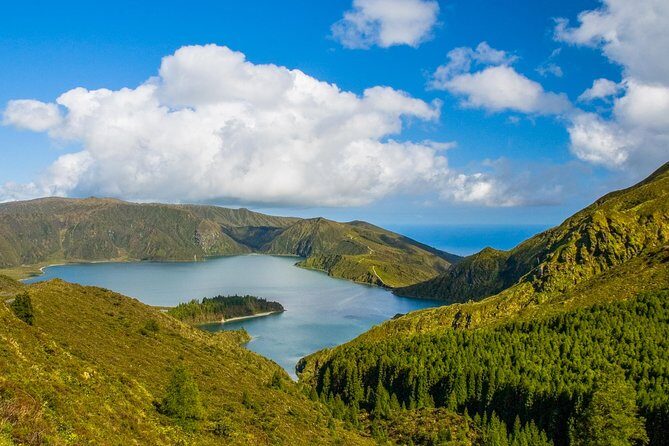 Full-Day Jeep Tour: Sete Cidades and Lagoa do Fogo - What Makes This Tour Stand Out?