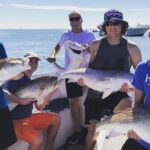 Full-Day Jetty Fishing Charter from Galveston - Practicalities and Tips