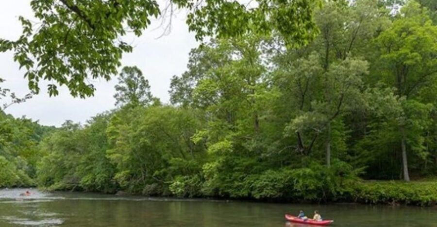 Full Day Kayak Adventure for single person - What’s Included and What You Need to Know