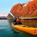 Full Day Kayak-Northern Explorer - Final Thoughts