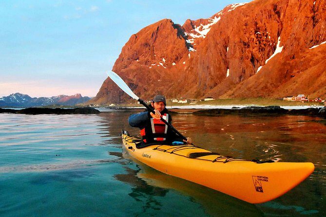 Full Day Kayak-Northern Explorer - Final Thoughts