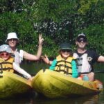 Full Day Kayak or SUP Rental (8hr) - Pelican Bay - Frequently Asked Questions