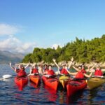 Full Day Kayaking and Snorkeling to Green Cave with GoPro photos - Breaking Down the Itinerary: What You Really Get