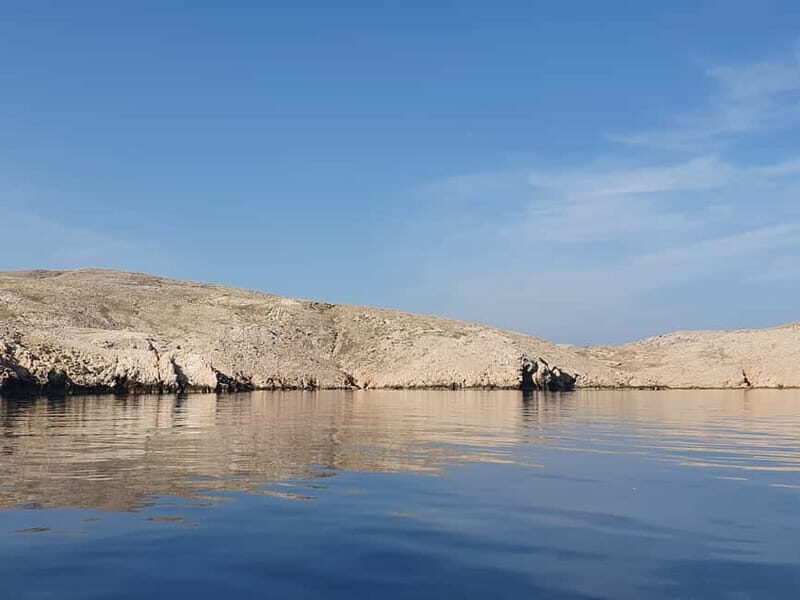 Full-day kayaking experience in Baka, Island Krk with lunch - The Itinerary: What to Expect and Why It Matters