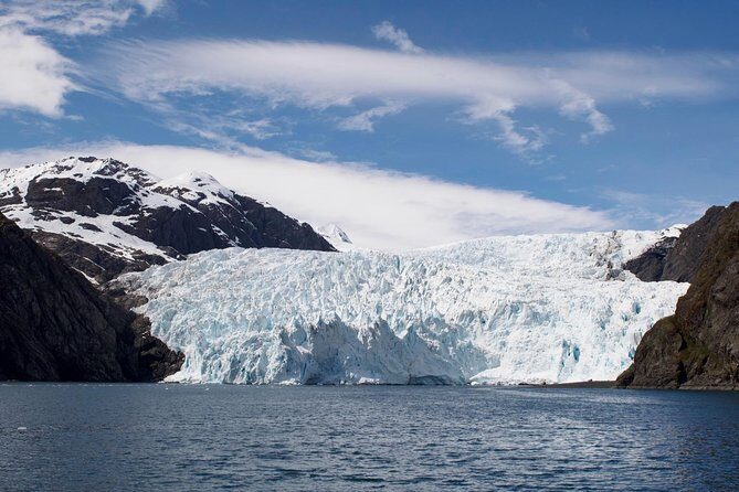 Full-Day Kenai Fjords National Park Cruise - How Does the Experience Feel?