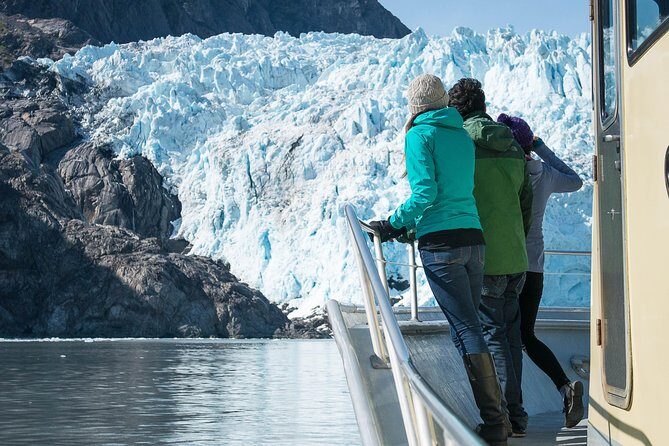 Full-Day Kenai Fjords National Park Northwestern Cruise - The Sum Up