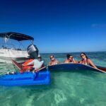 Full Day Key West Boat Adventure | Sandbars, Snorkel, & More! - What to Expect from the Itinerary