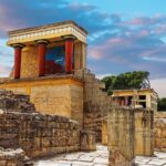 Full-Day Knossos And Heraklion Tour From Chania - The Breakfast Stop: A Mixed Bag