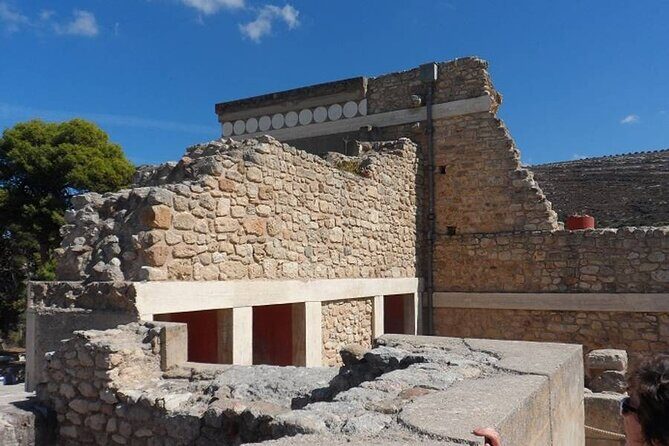 Full-Day Knossos and Heraklion Tour from Chania and Rethymno - The Sum Up