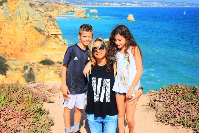Full-Day Lagos and Sagres Tour from Albufeira - The Price and Value