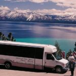 Full-Day Lake Tahoe Circle Tour including Squaw Valley - The Experience in Practice