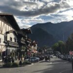 Full Day Leavenworth and Cascade Mountain Adventure Tour - A Well-Balanced Full-Day Adventure