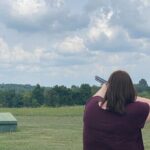 Full-Day Lexington Farm Tour with Clay Pigeon Shooting - Making the Most of This Tour