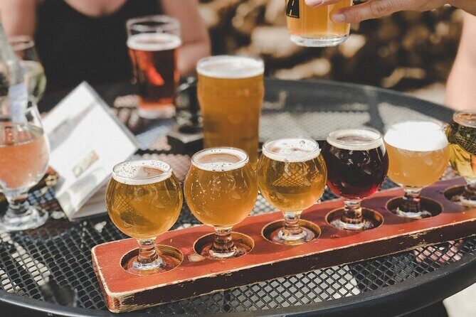 Full day Long Island Brewery Tour - Analyzing the Value: Price, Duration, and Experience