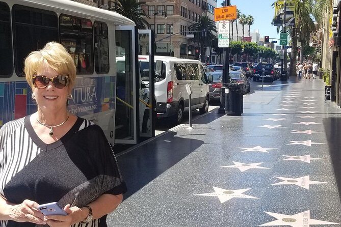 Full day Los Angeles Fun Fashion Photo and Food Private Tour - Who Should Book This Tour?