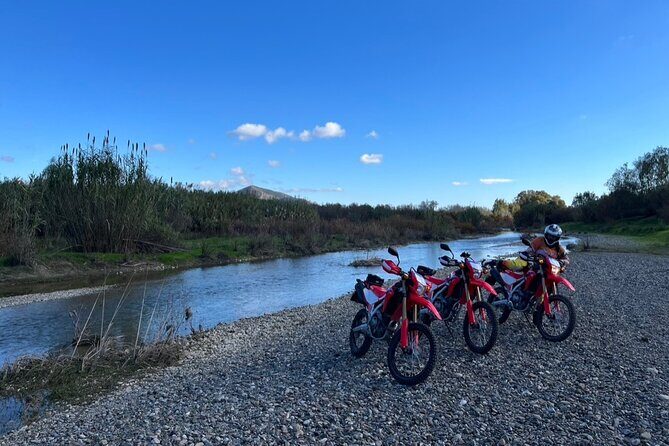 Full-Day Motorbike OFF ROAD Tour around Málaga - Who Will Love This Tour?