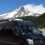 Full-Day Mt Hood Waterfall Tour with Lunch and Wine Included - The Vineyard Experience: Tasting Oregon’s Regional Wines