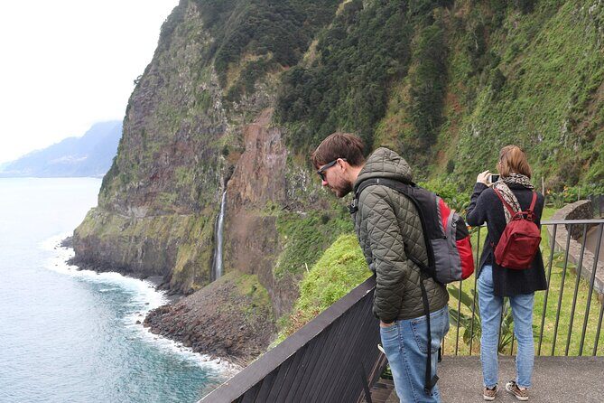 Full Day Open Roof 4x4 Unforgettable Northwest of Madeira - Who Will Love This Tour?