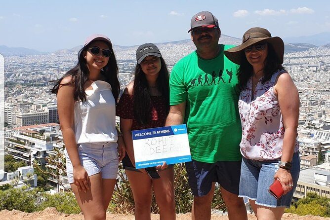 Full-day or Half-Day Trip from Athens to Cape Sounion - Discovering the Coastline and Ancient Monuments