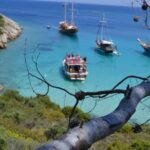 Full-Day Orak Island Boat Trip from Bodrum - An Honest Look at the Bodrum Orak Island Boat Trip