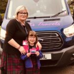 Full Day Outlander Clava, Culloden, Cawdor Castle & Loch Ness - Transport, Timing, and Comfort