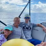 Full Day Pontoon Boat Rental- Fort Walton Beach - Key Points