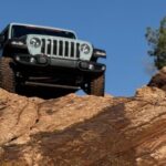 Full Day Private 4x4 Guided Jeep Experience in Moab - Who Will Love This Tour?