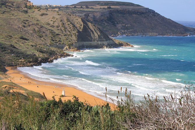 Full-Day Private Best of Gozo Island Tour from Malta - A Closer Look at the Itinerary