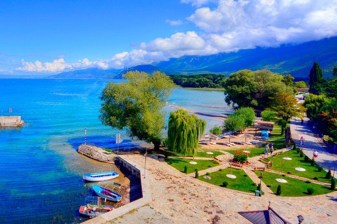 Full-Day Private Best of Ohrid and Lake Ohrid Tour - Why This Tour Offers Great Value