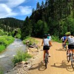 Full-Day Private Bike Tour of Mickelson Trail and Brewery - What’s Included and What to Consider