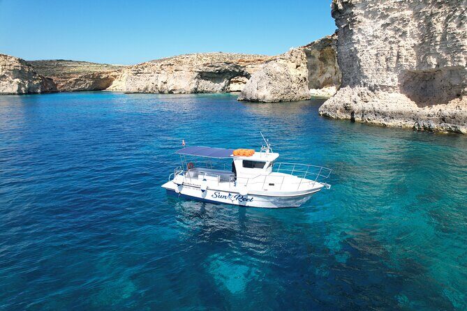 Full Day Private Boat Charters Malta: Blue Lagoon, Comino & Gozo - Who’s This Tour Best For?