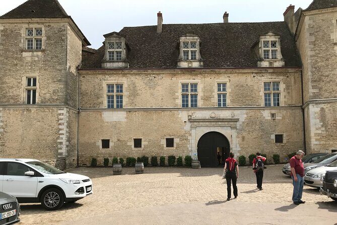 Full-day Private Burgundy Wine Route Tour from Beaune - Authentic Experiences and What You’ll Take Home