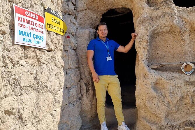 Full Day Private Cappadocia Tour (Single Price up to 14 PAX) - What Makes This Tour a Good Choice?
