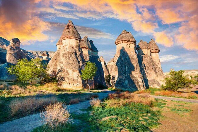 Full Day Private Cappadocia Tour(CAR & GUIDE) - Value and Practicalities