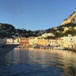 Full-Day Private Capri, Anacapri and Blue Grotto Tour from Naples - Practical Details: Transportation, Timing, and Value