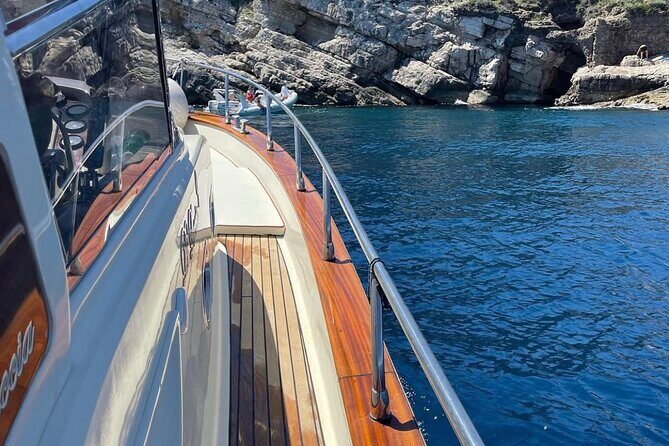 Full day Private Capri boat tour from Positano - Final Thoughts: Who Should Book This?