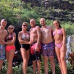 Full Day Private Customized Sightseeing Tour in Oahu Hawaii - The Sum Up