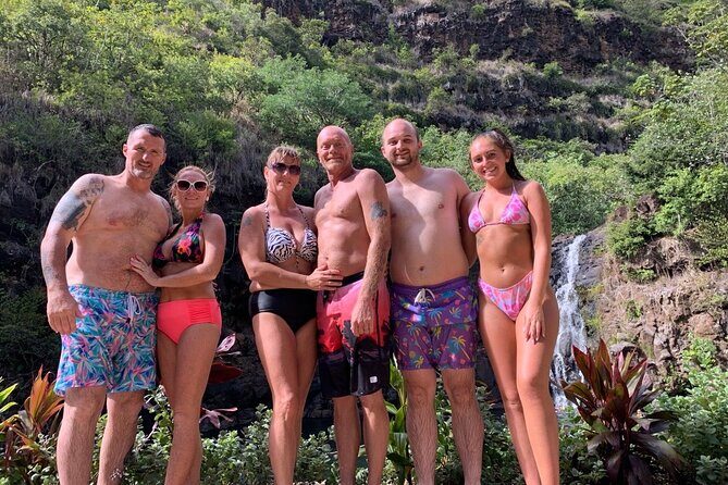Full Day Private Customized Sightseeing Tour in Oahu Hawaii - The Sum Up