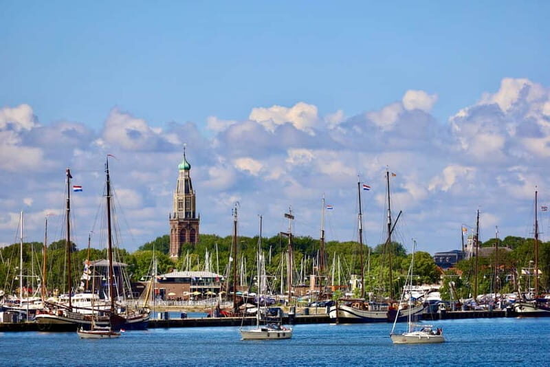 Full Day Private Dutch Golden Age Cities Tour - The Value of a Private Guide and Transport