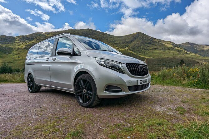 Full Day Private Executive Isle of Skye Tour - What’s Included and What’s Not?