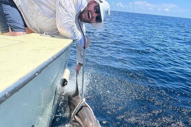 Full Day Private Fishing Trip (8 Hour) - Pricing and Value: Is It Worth It?